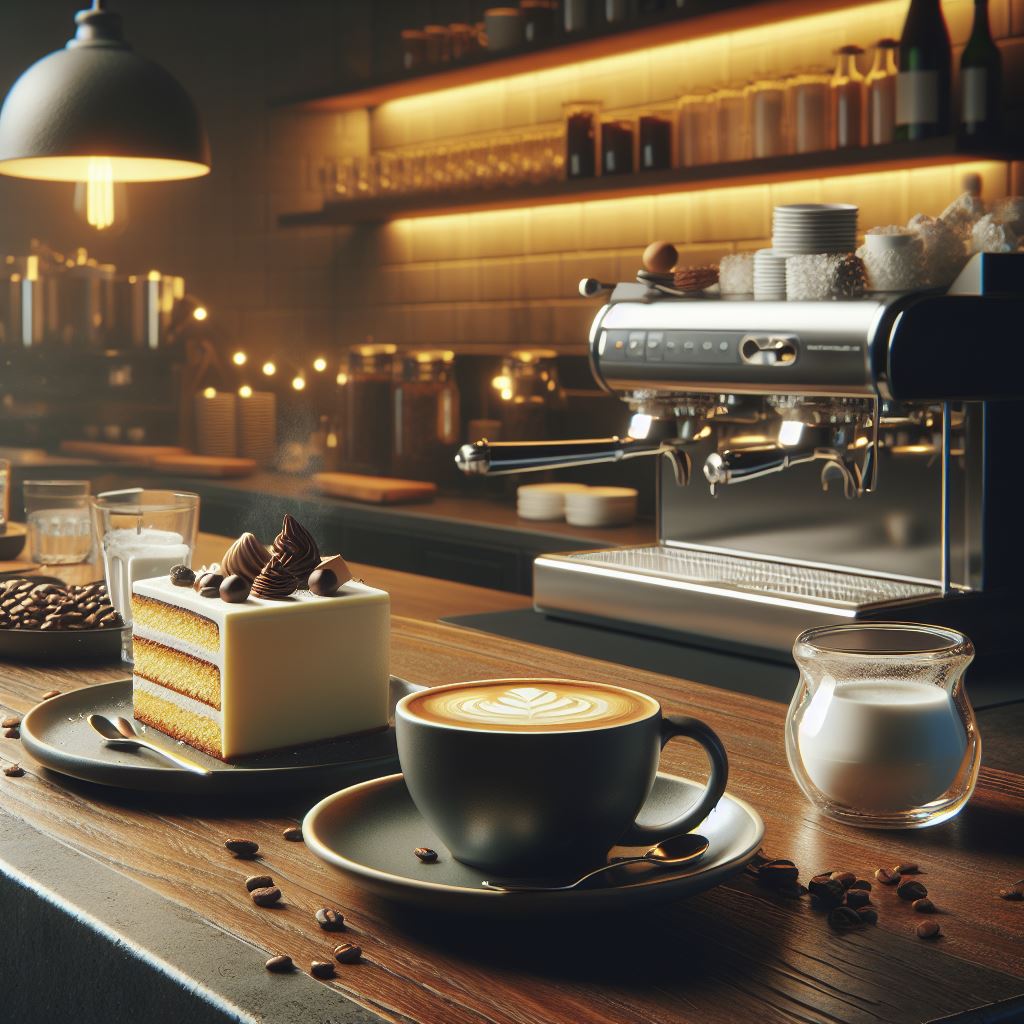 Bem vindo a Cafeteria Gourmet – Cafeteria Gourmet